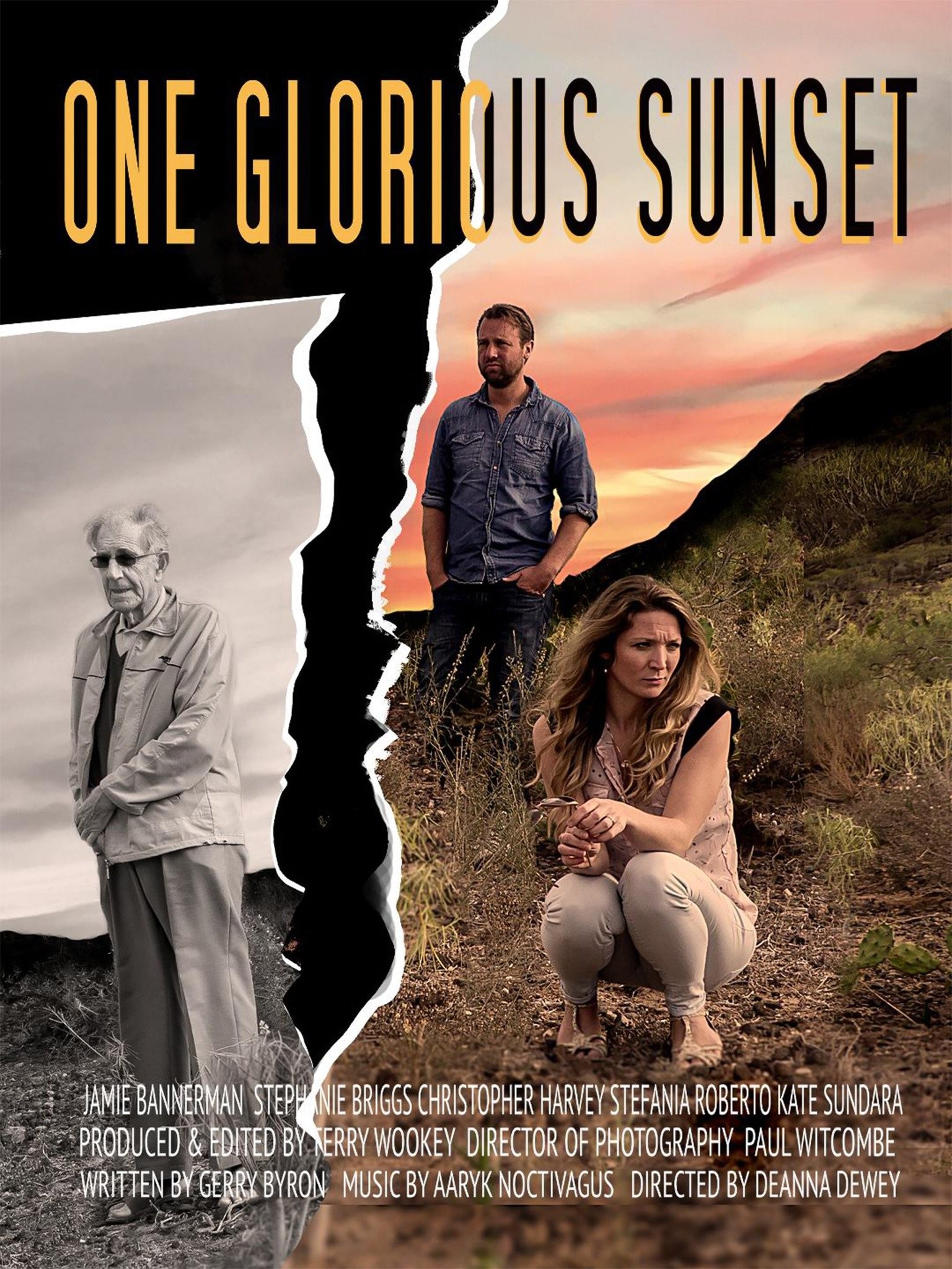 One Glorious Sunset Pictures | Rotten Tomatoes