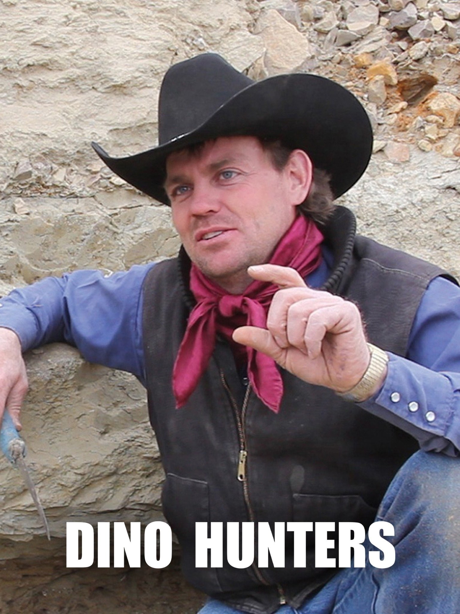 Dino Hunters Season 1 | Rotten Tomatoes