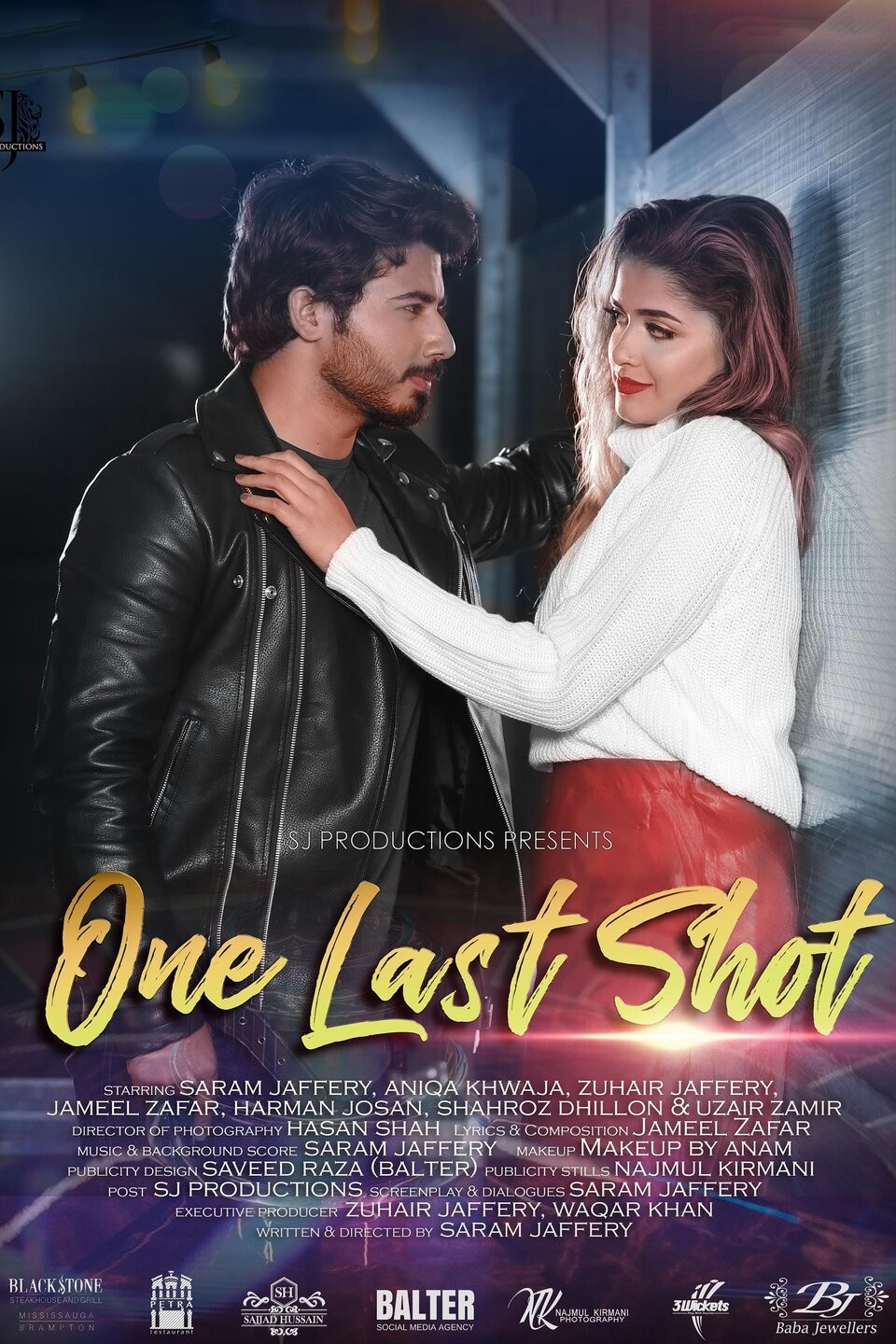 One Last Shot Pictures | Rotten Tomatoes