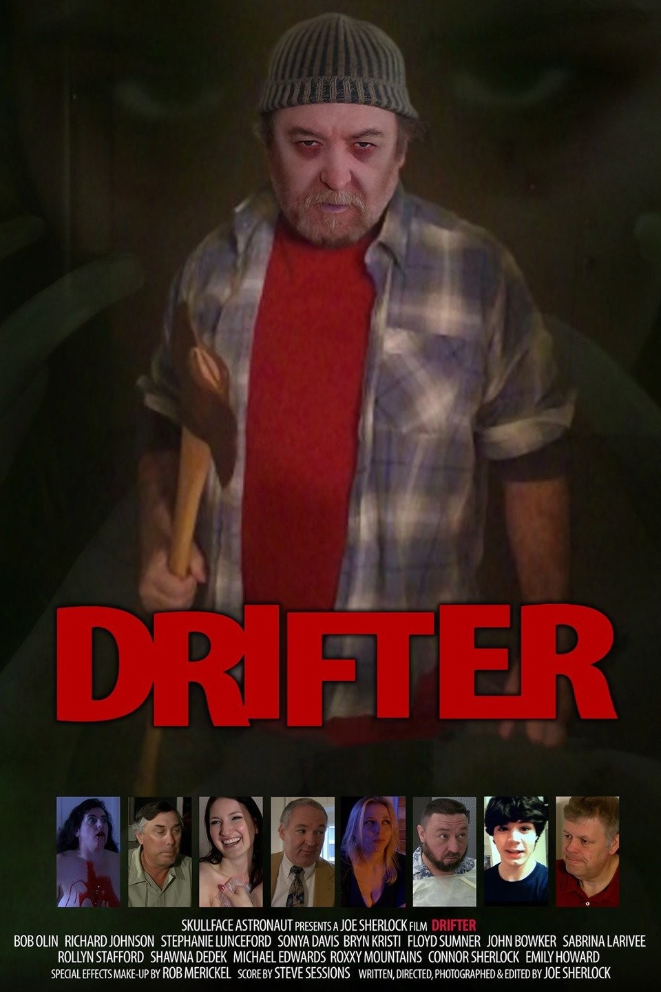 Drifter | Rotten Tomatoes