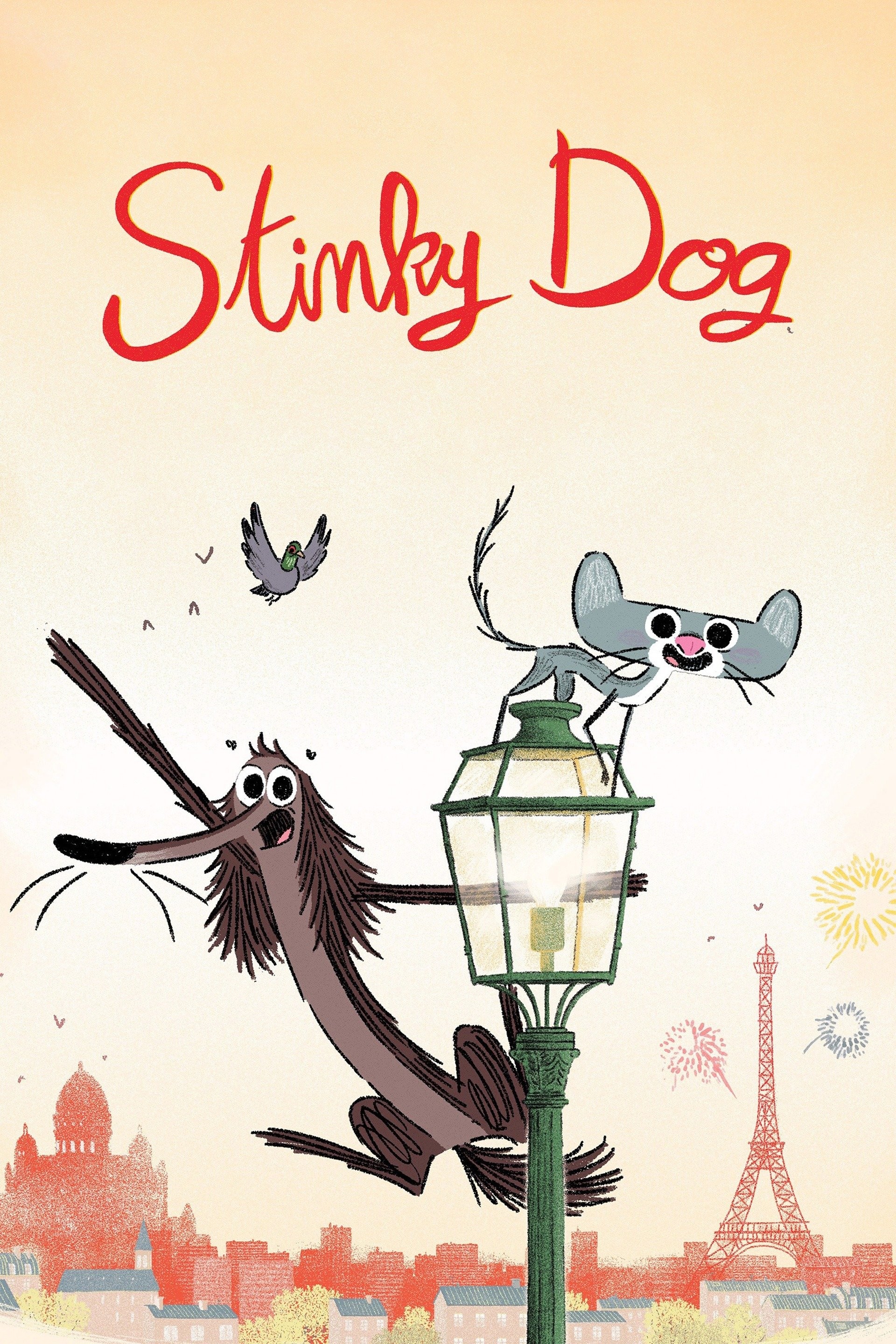 Stinky Dog | Rotten Tomatoes