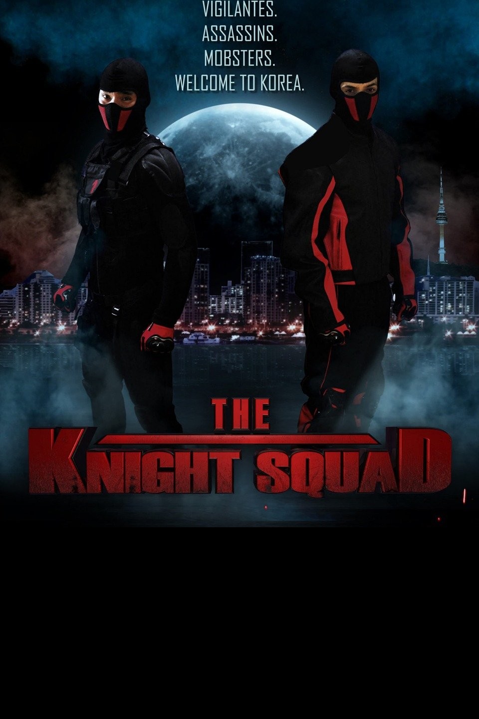 Knight Squad Pictures | Rotten Tomatoes