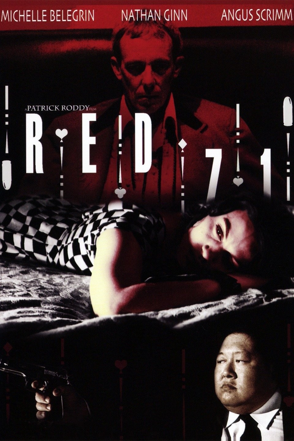 Red 71 | Rotten Tomatoes