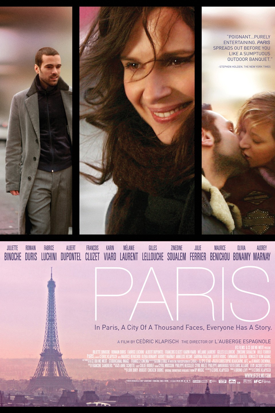 Paris | Rotten Tomatoes