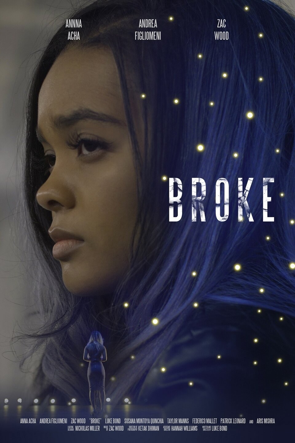 Broke Pictures | Rotten Tomatoes