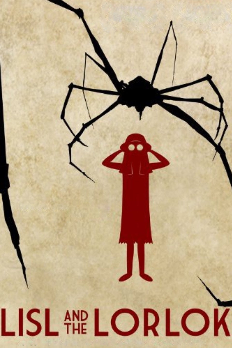 Lisl and the Lorlock Pictures | Rotten Tomatoes