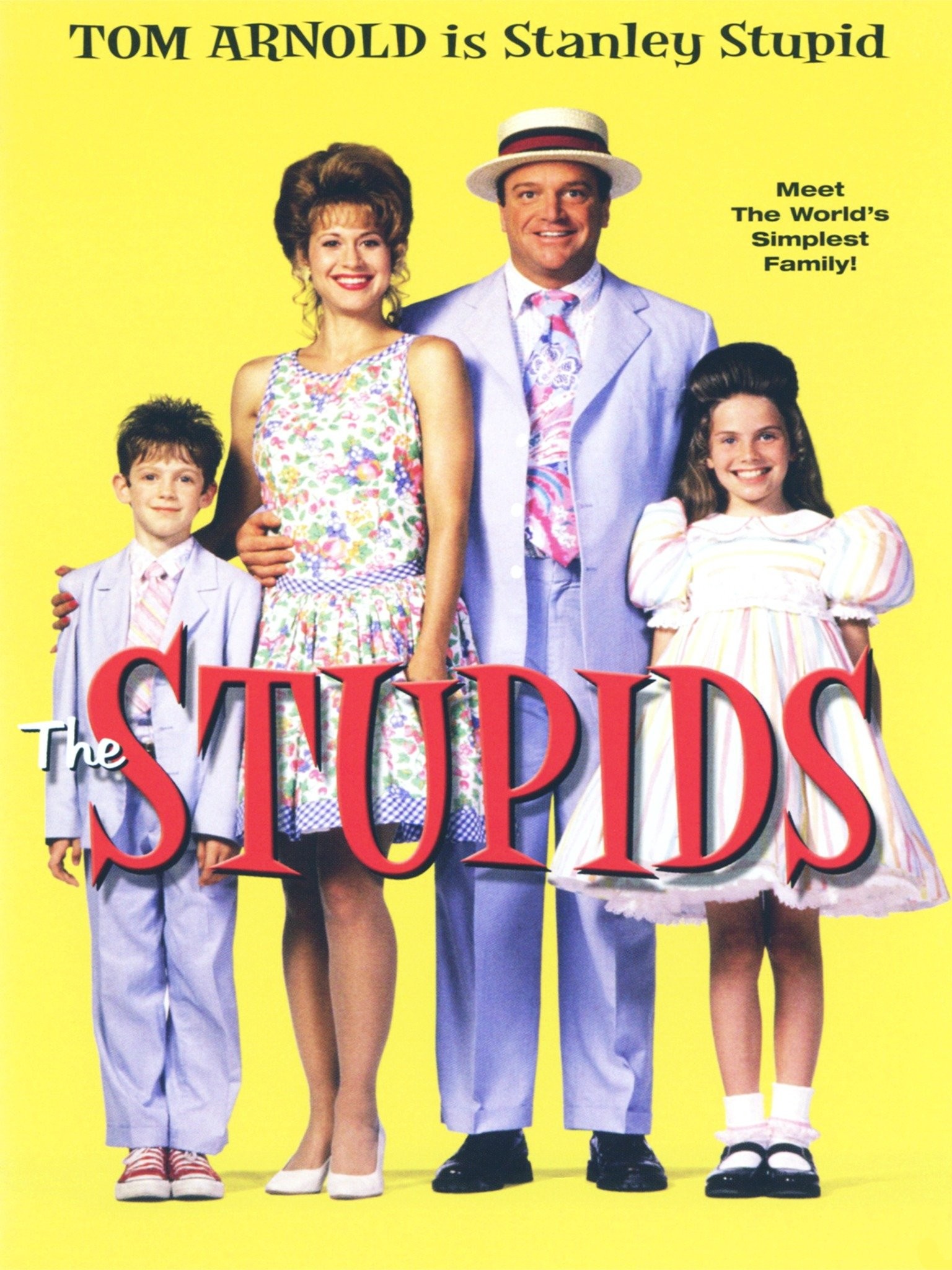 The Stupids Pictures | Rotten Tomatoes