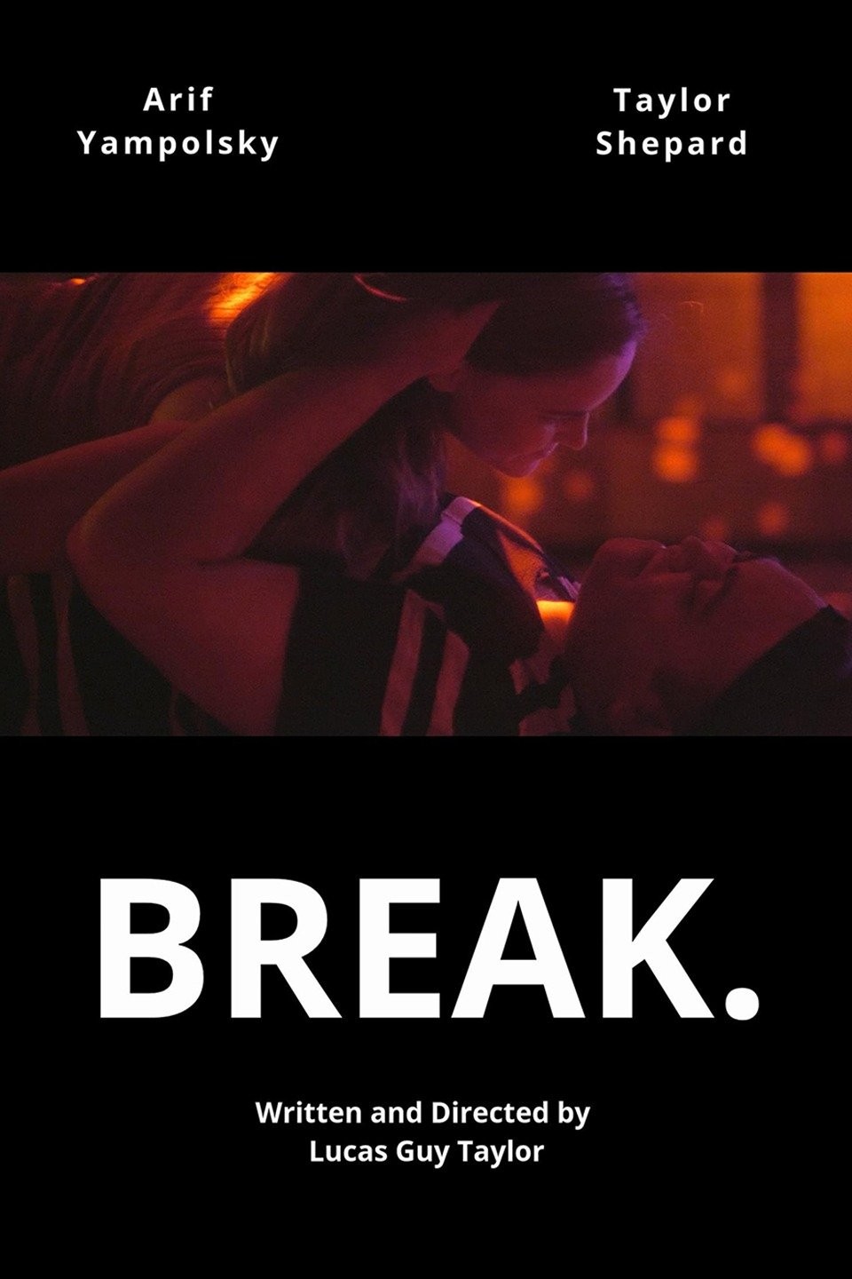 Break | Rotten Tomatoes