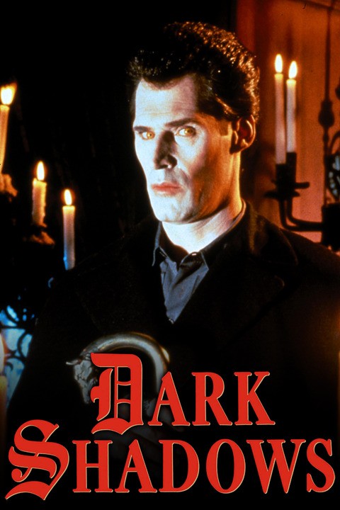 Dark Shadows Season 1 | Rotten Tomatoes