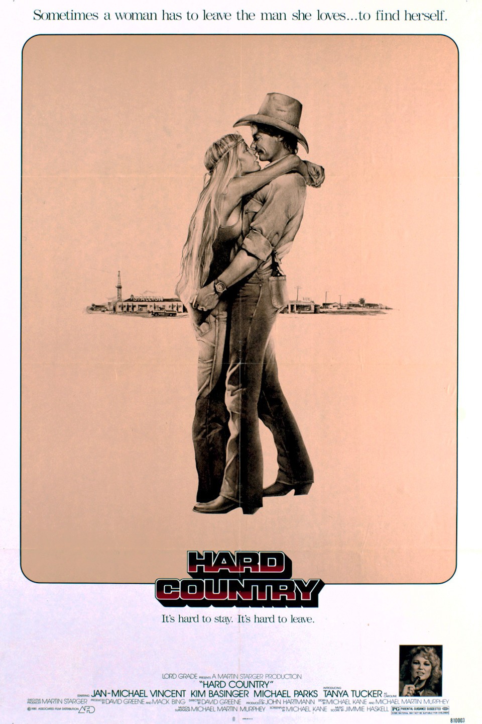 Hard Country | Rotten Tomatoes