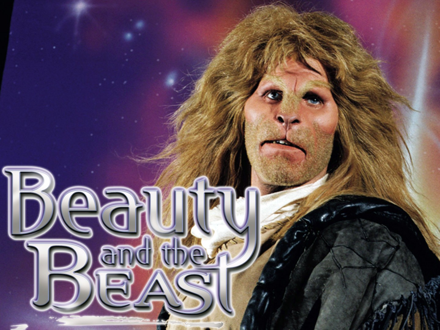 Beauty And The Beast Series Cast