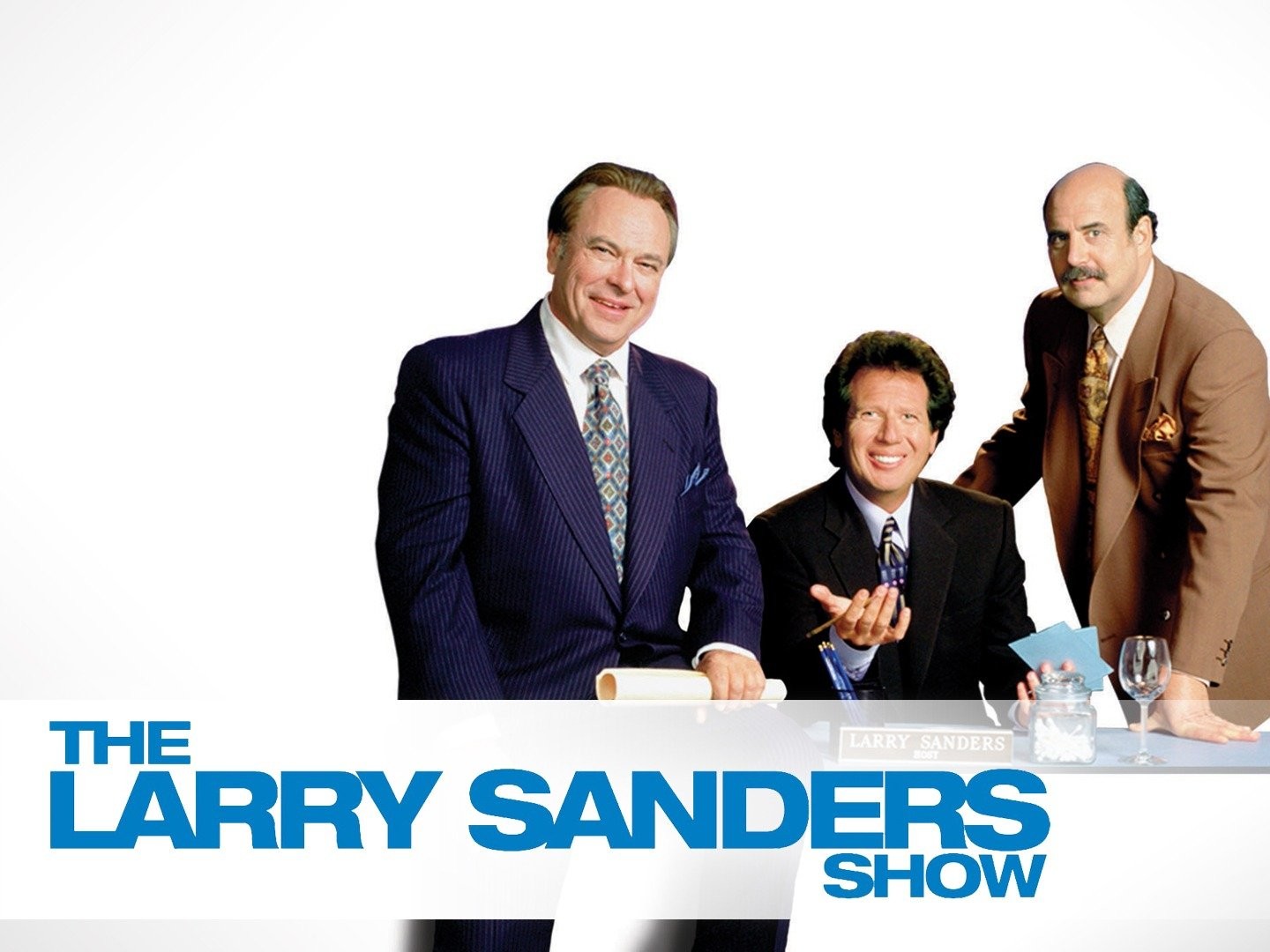 The Larry Sanders Show