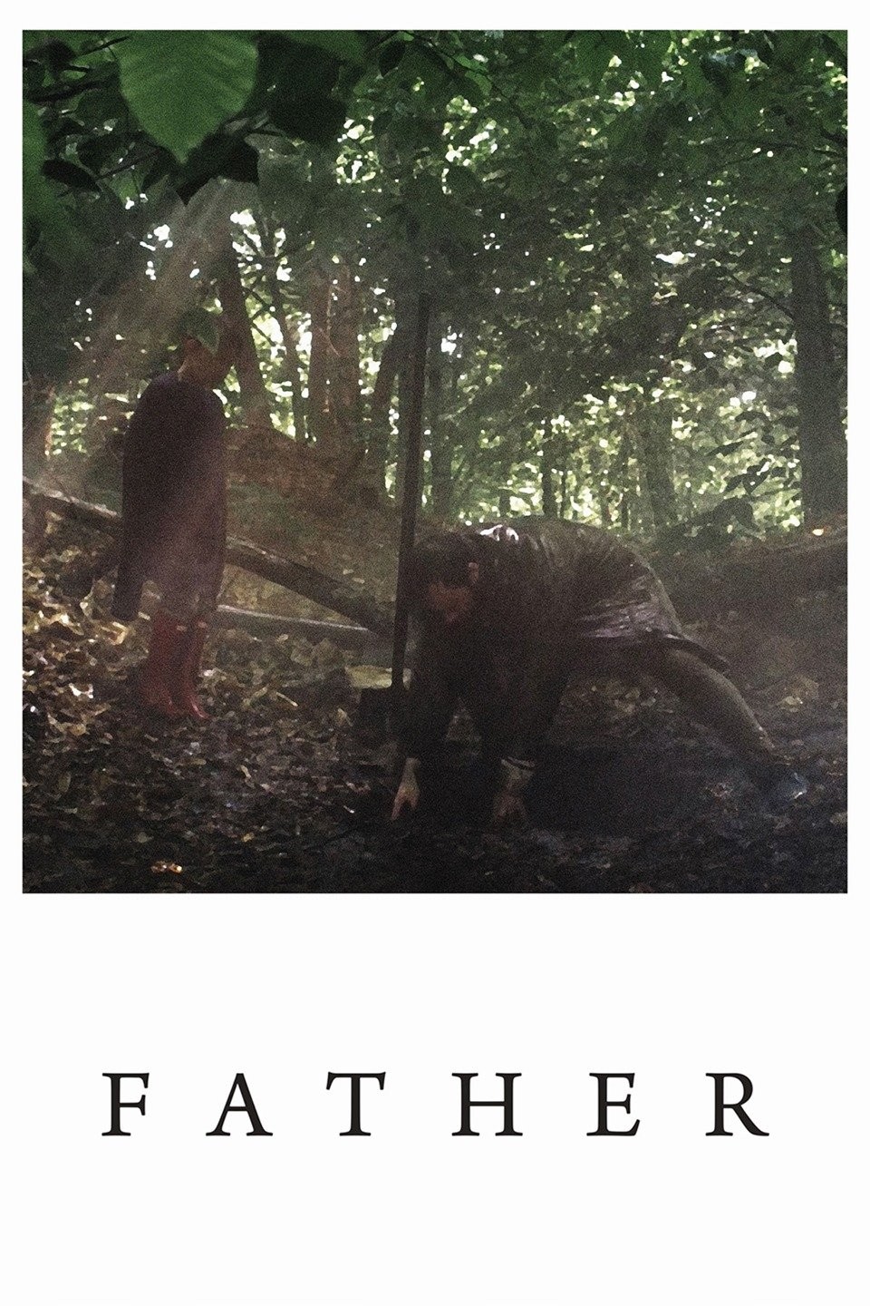 Father | Rotten Tomatoes