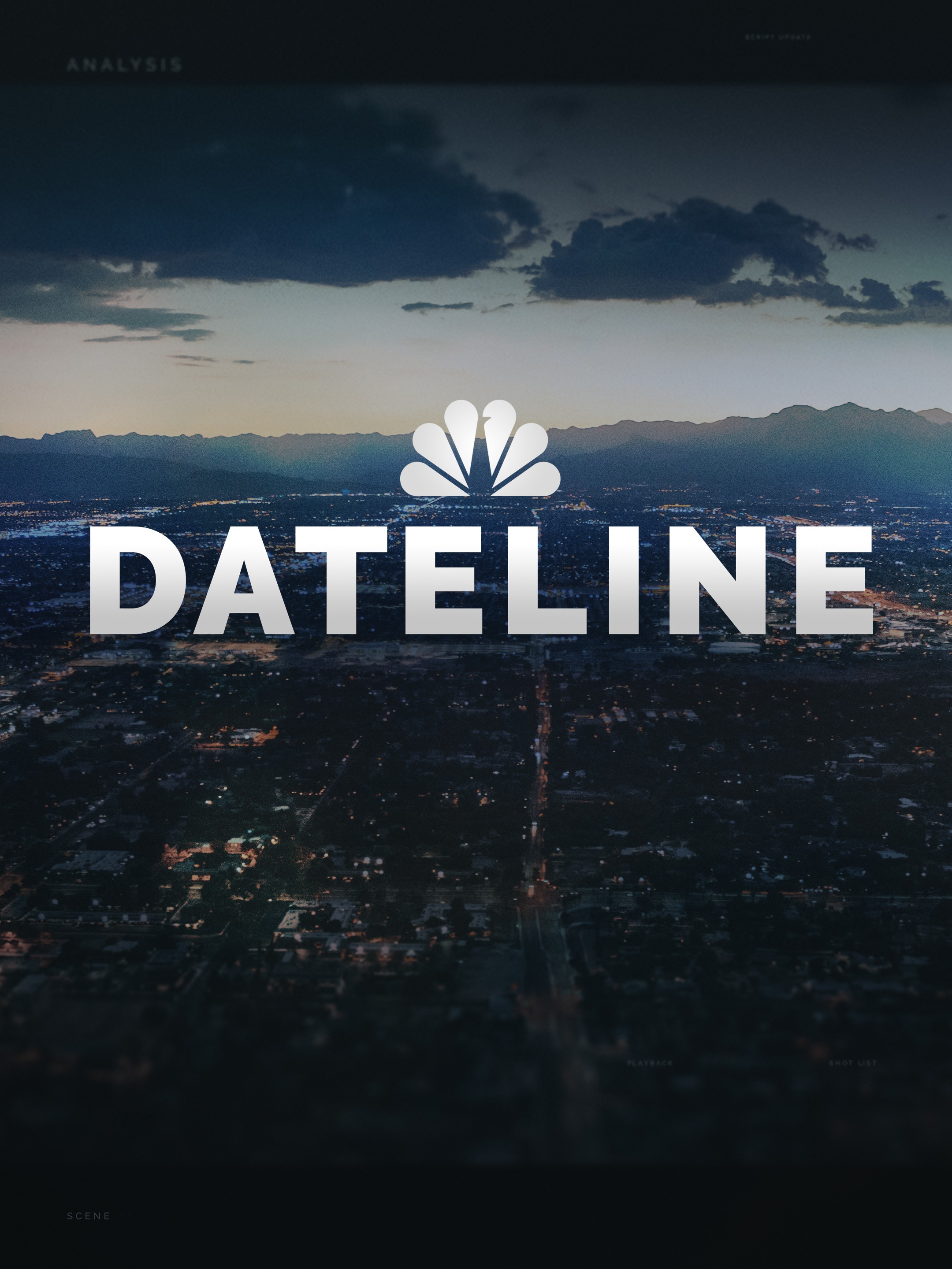 Dateline Nbc Cast Today Show 70th Anniversary: See Anchors Through The