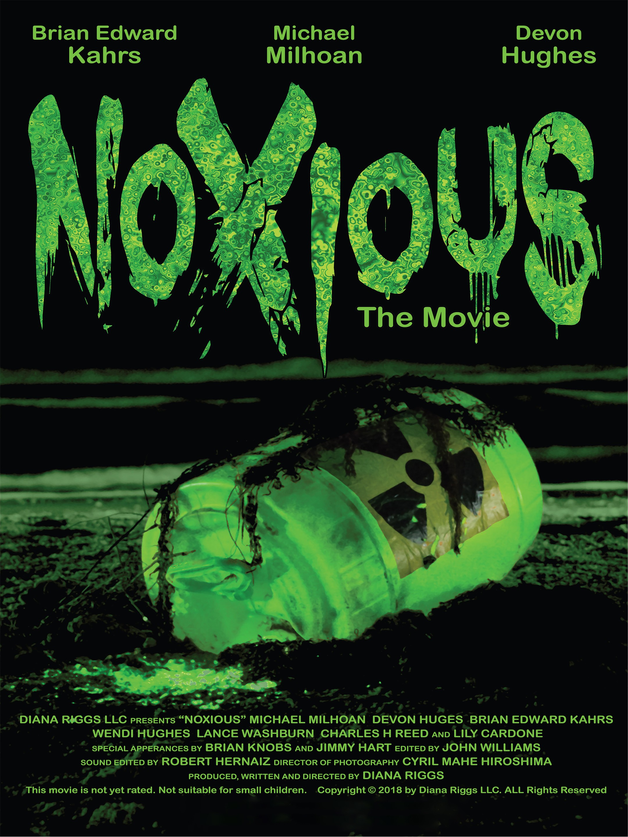 Noxious Pictures | Rotten Tomatoes