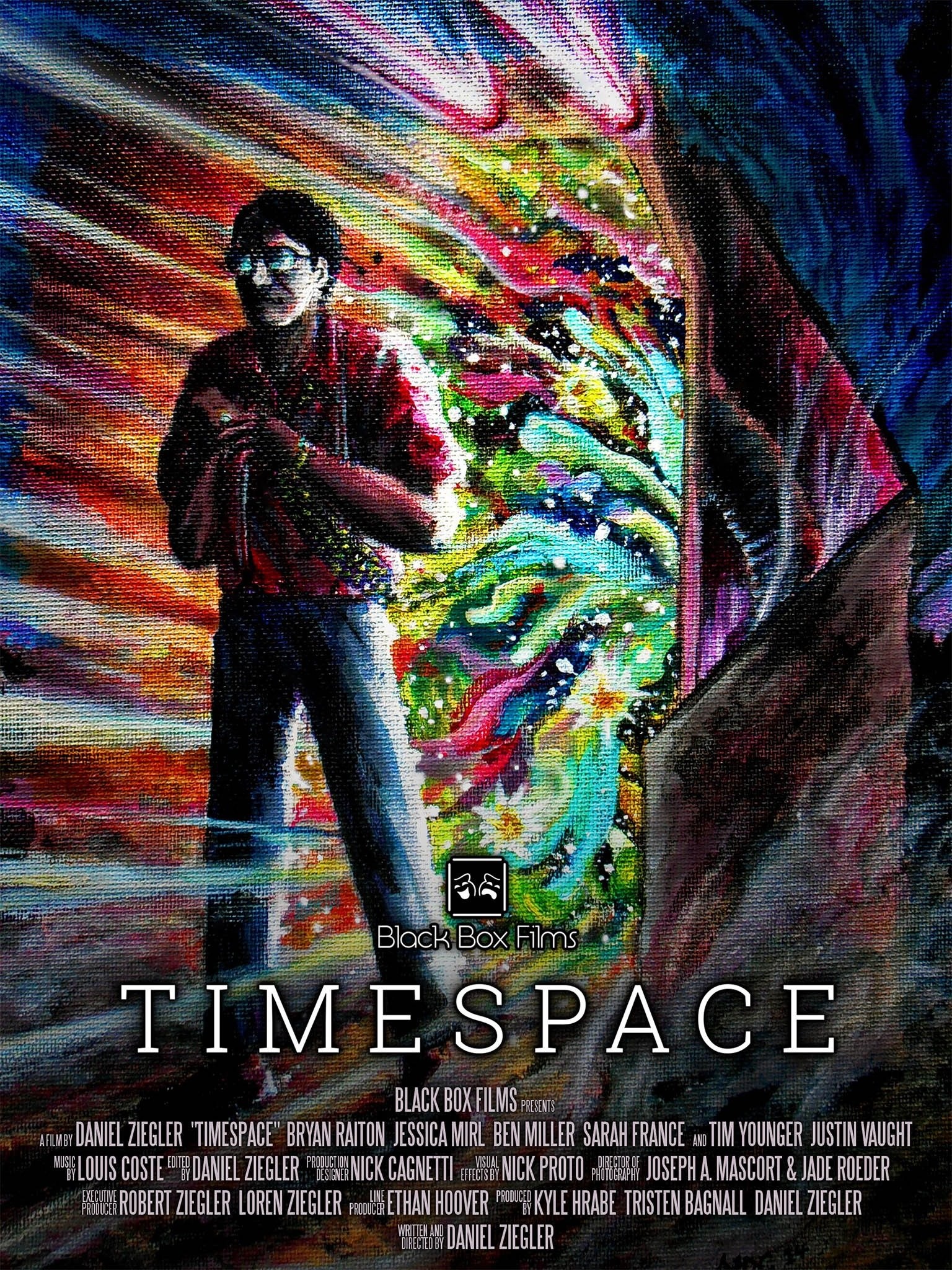 Timespace Pictures | Rotten Tomatoes