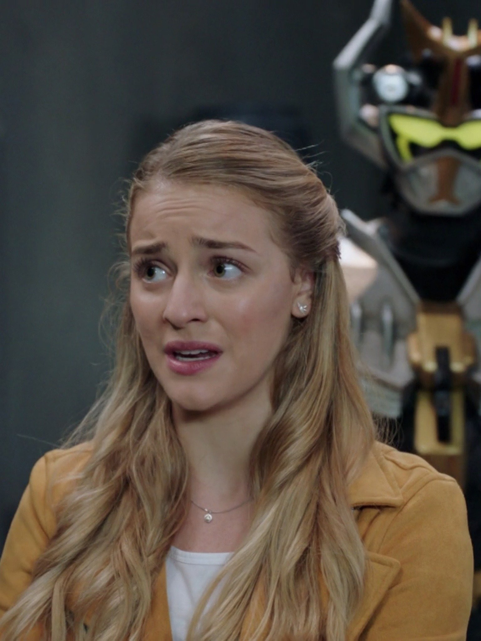 Grid Connection Pictures Rotten Tomatoes