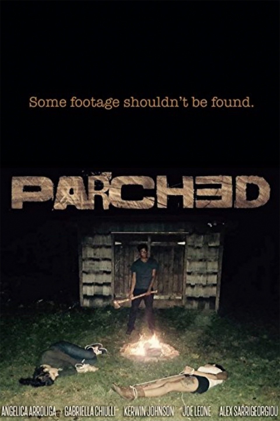 Parched Pictures | Rotten Tomatoes