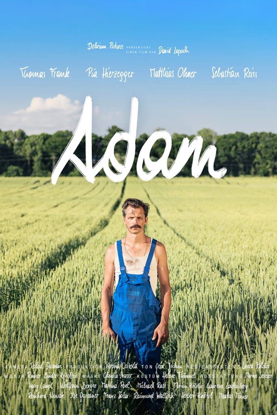 Adam | Rotten Tomatoes