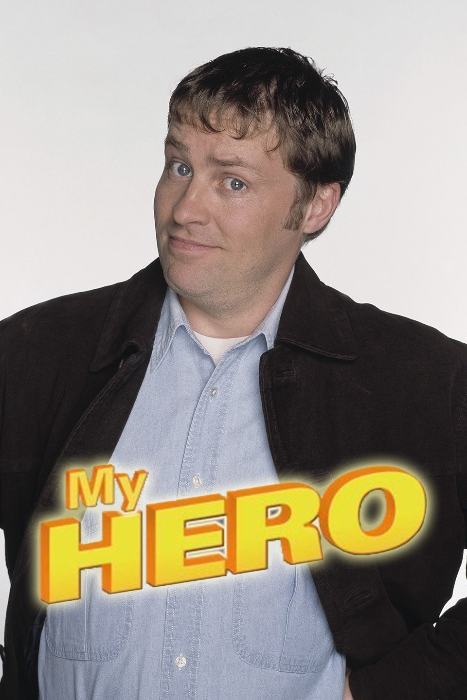 My Hero | Rotten Tomatoes