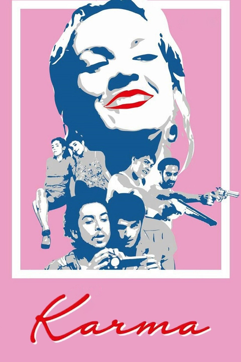 Karma Pictures | Rotten Tomatoes