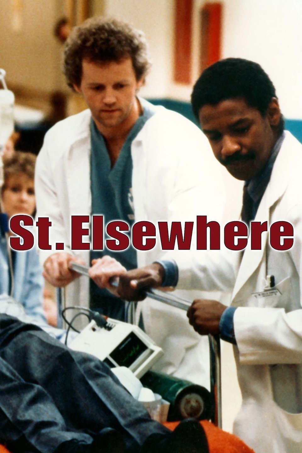 St. Elsewhere - Rotten Tomatoes