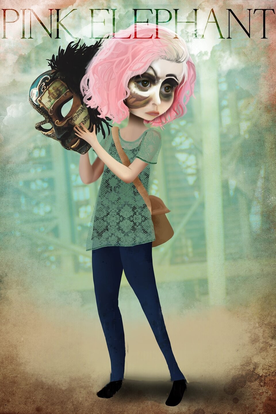 Pink Elephant | Rotten Tomatoes