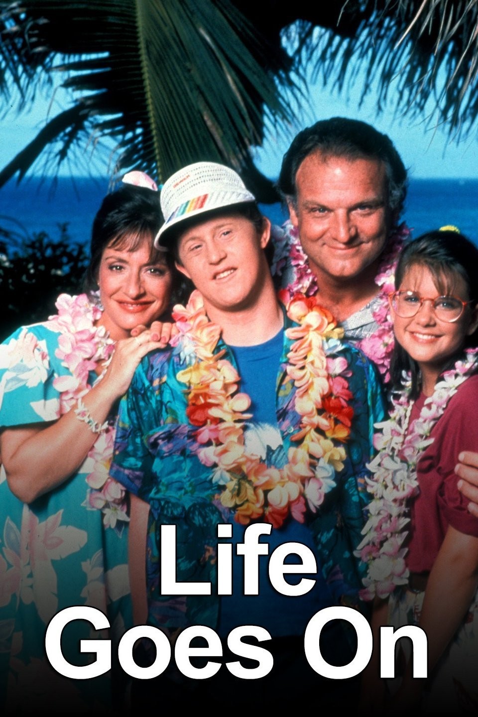 Life Goes On Season 1 | Rotten Tomatoes
