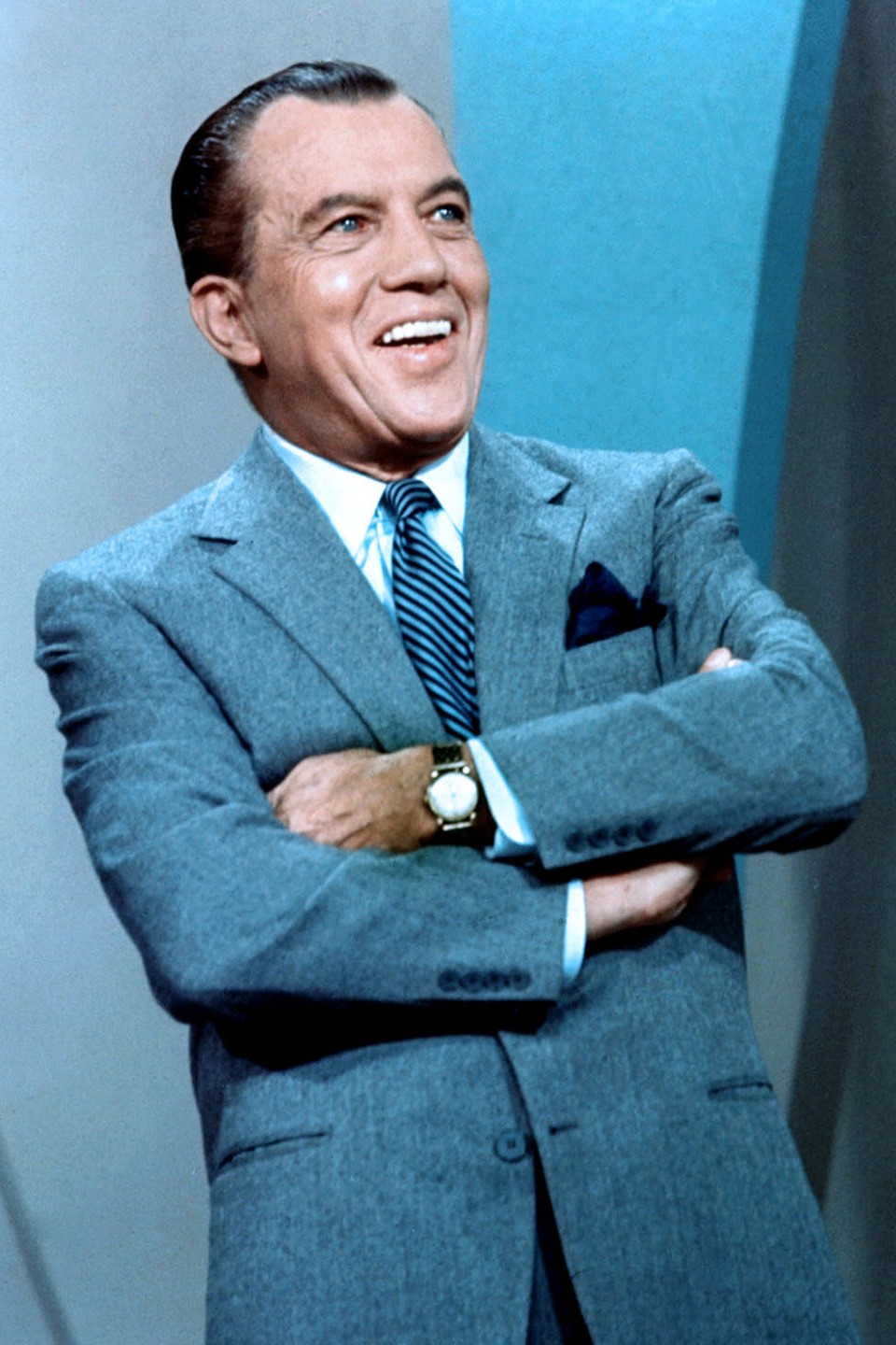 Toast of the Town | Rotten Tomatoes