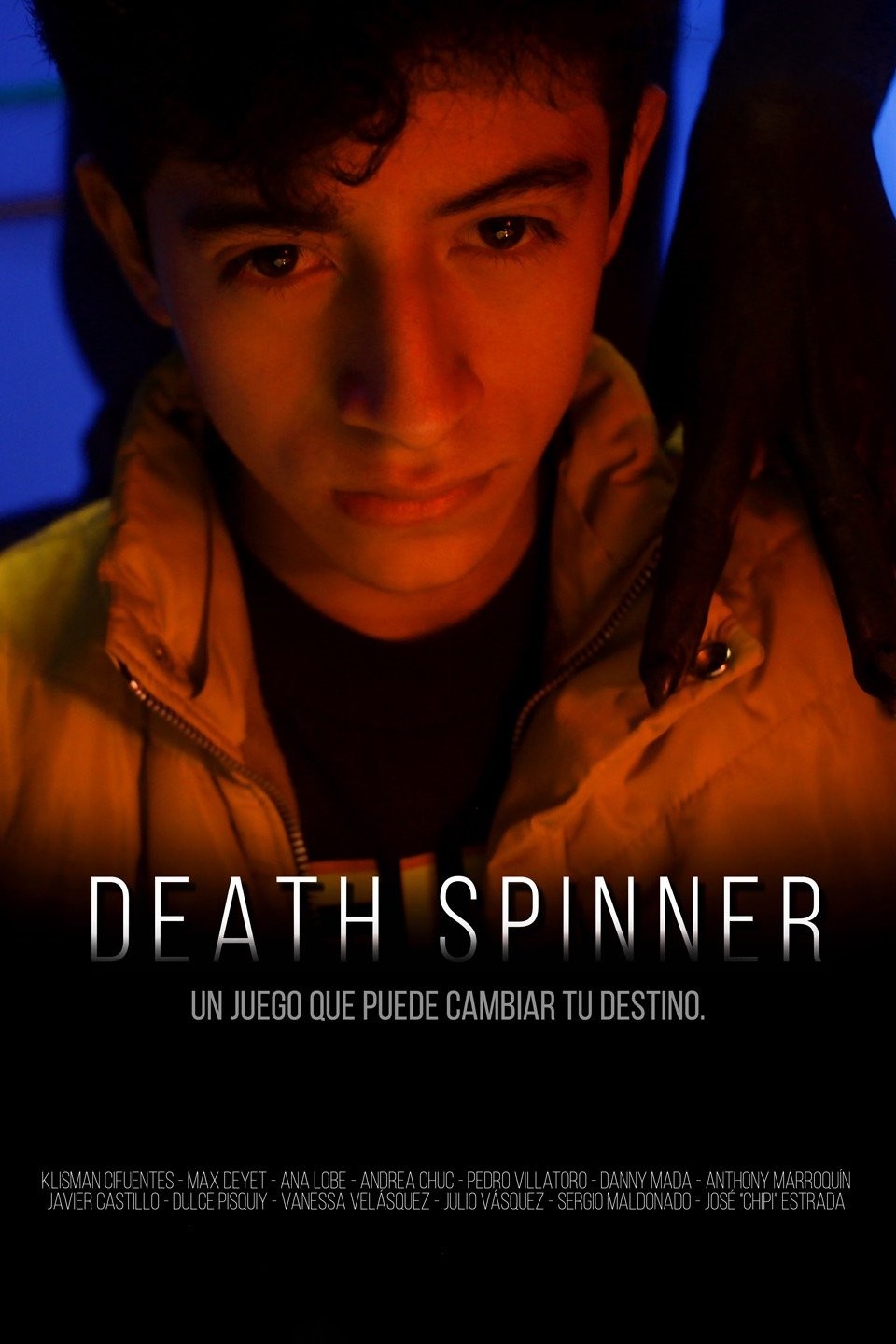 Death spinner | Rotten Tomatoes