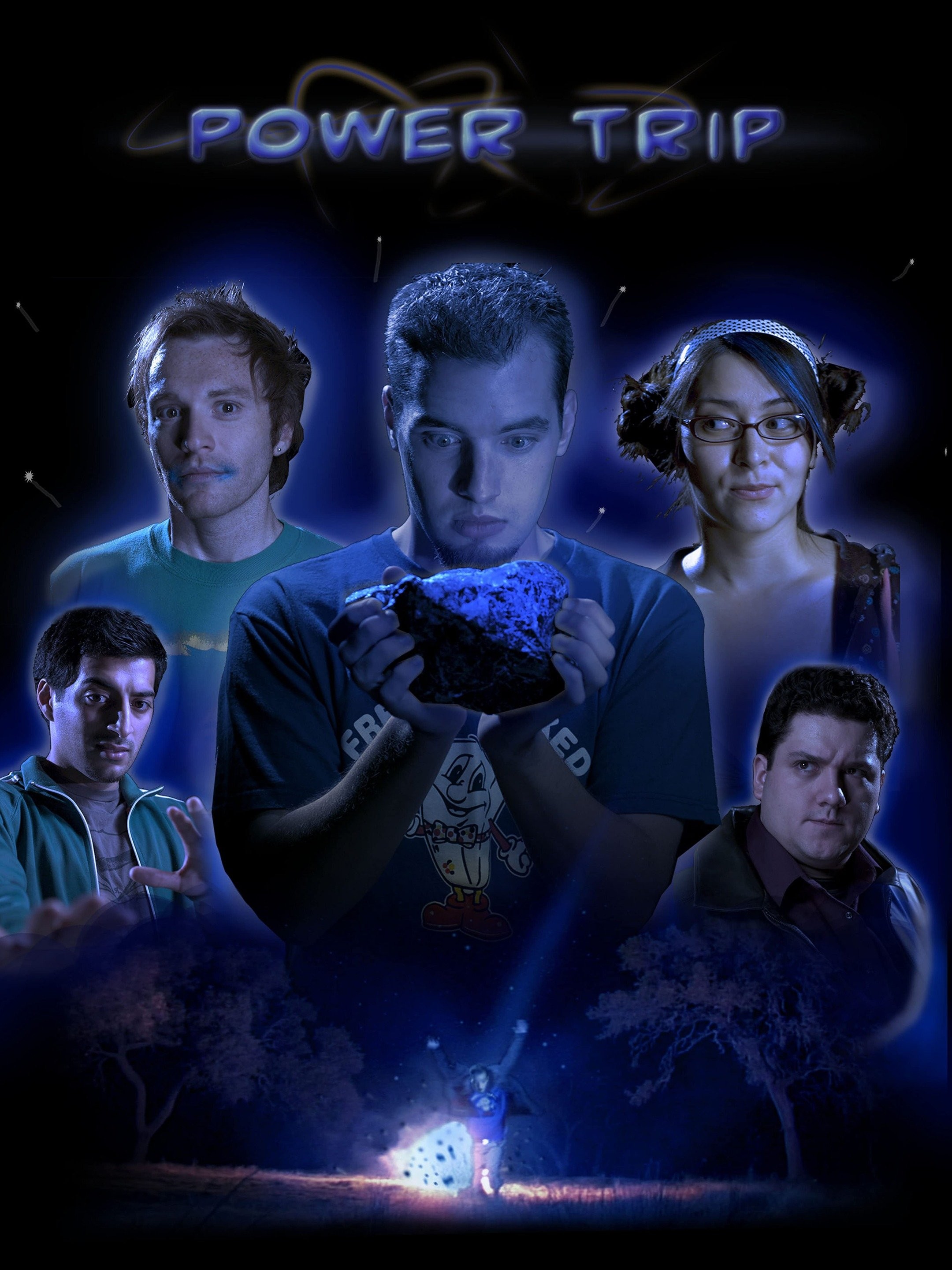 Power Trip Pictures | Rotten Tomatoes