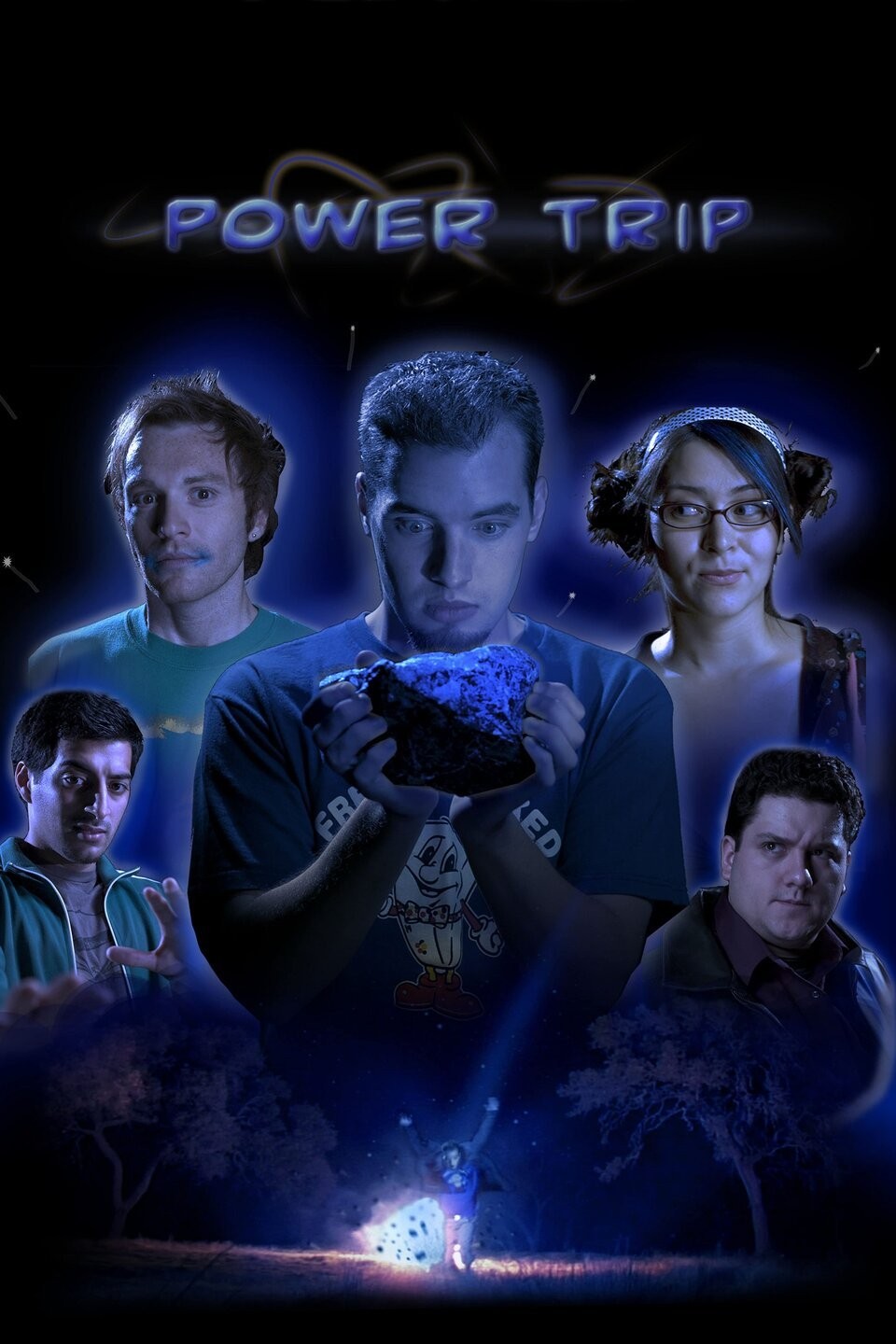 Power Trip | Rotten Tomatoes