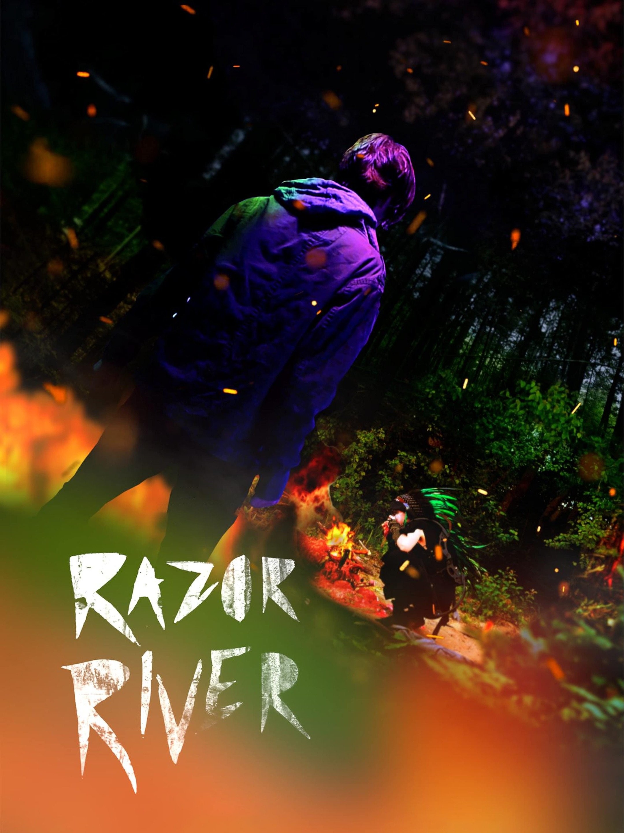 Razor River Pictures | Rotten Tomatoes
