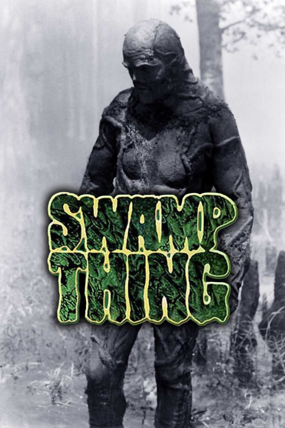 Swamp Thing | Rotten Tomatoes