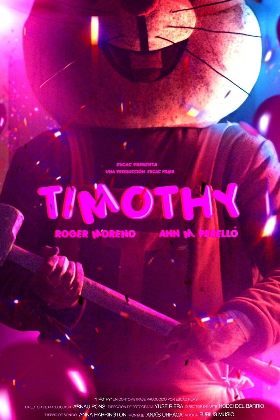 Timothy Pictures | Rotten Tomatoes