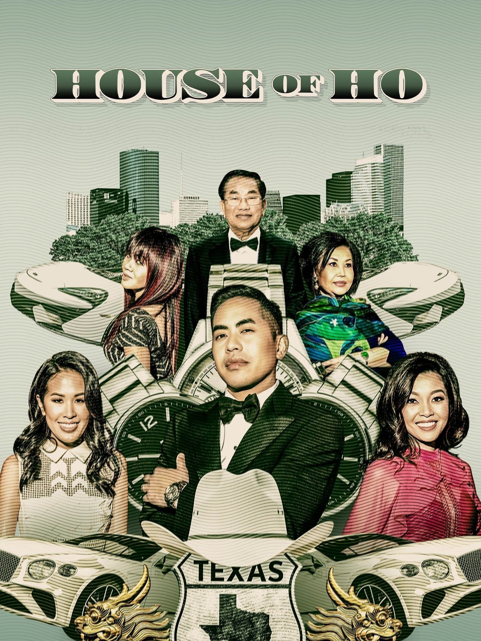 House of Ho Season 1 | Rotten Tomatoes
