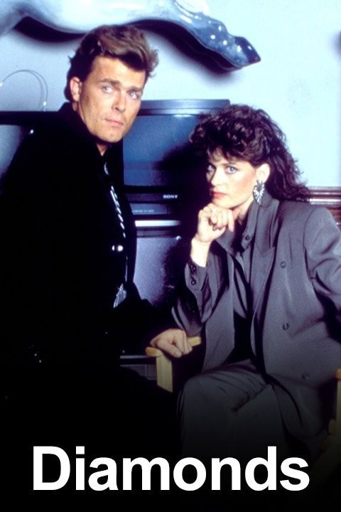 Diamonds | Rotten Tomatoes