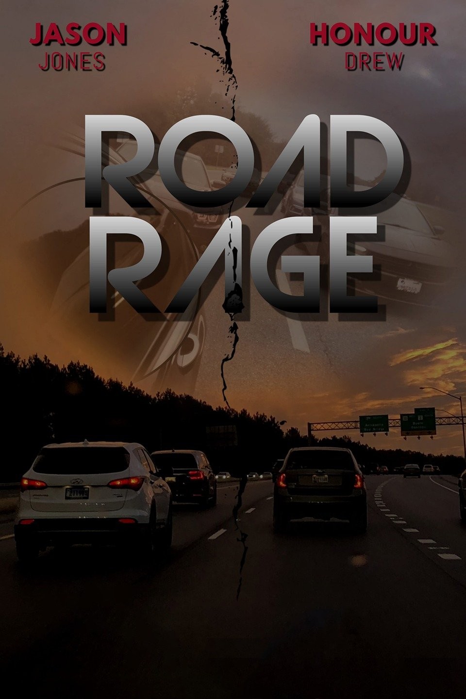 Road Rage | Rotten Tomatoes