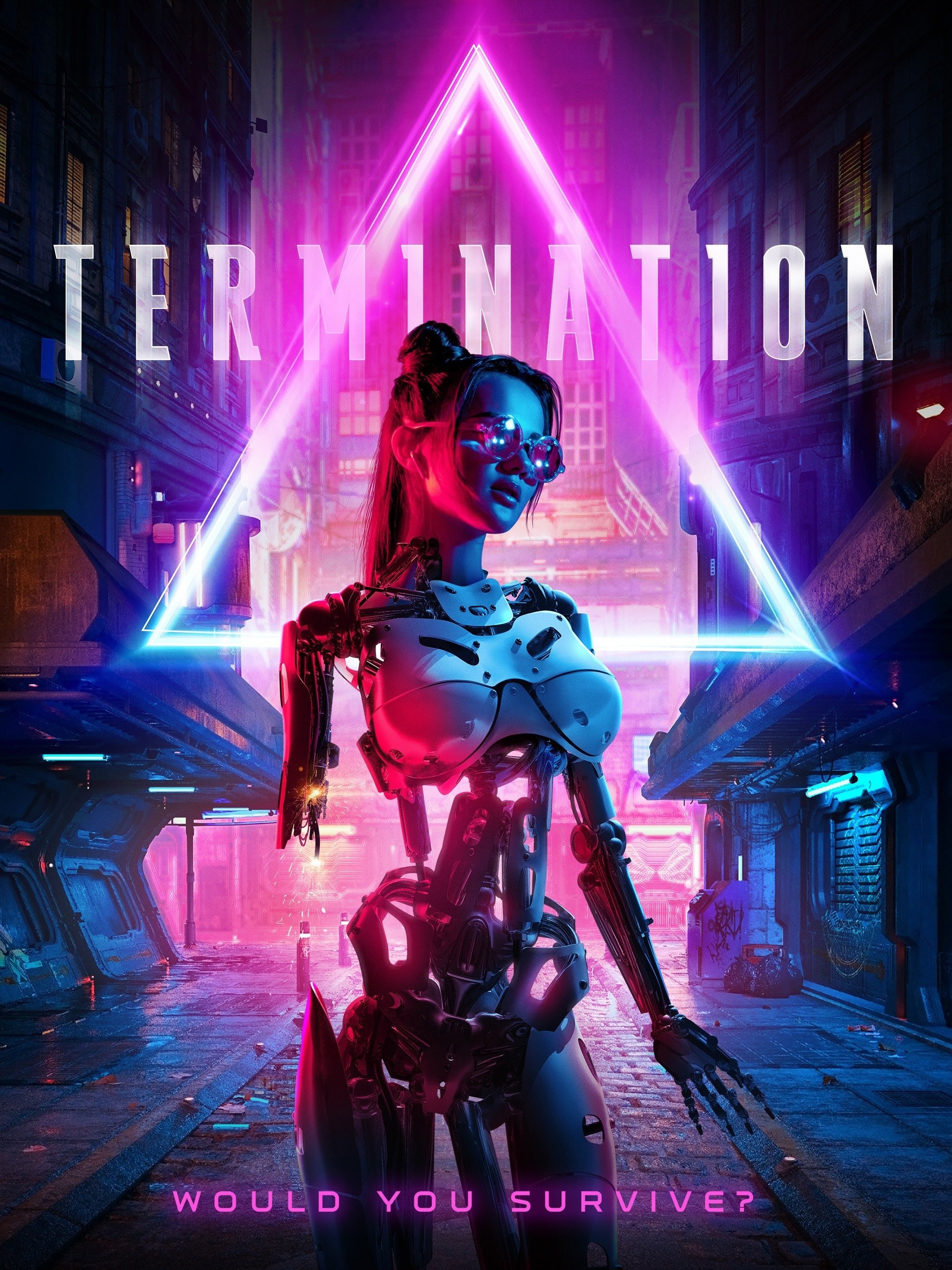 Termination Pictures | Rotten Tomatoes