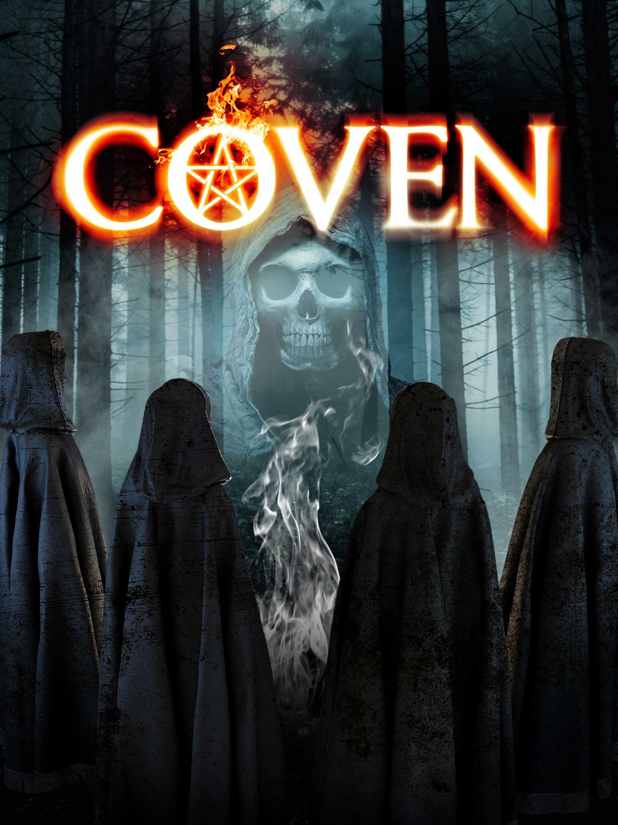 Coven Pictures | Rotten Tomatoes