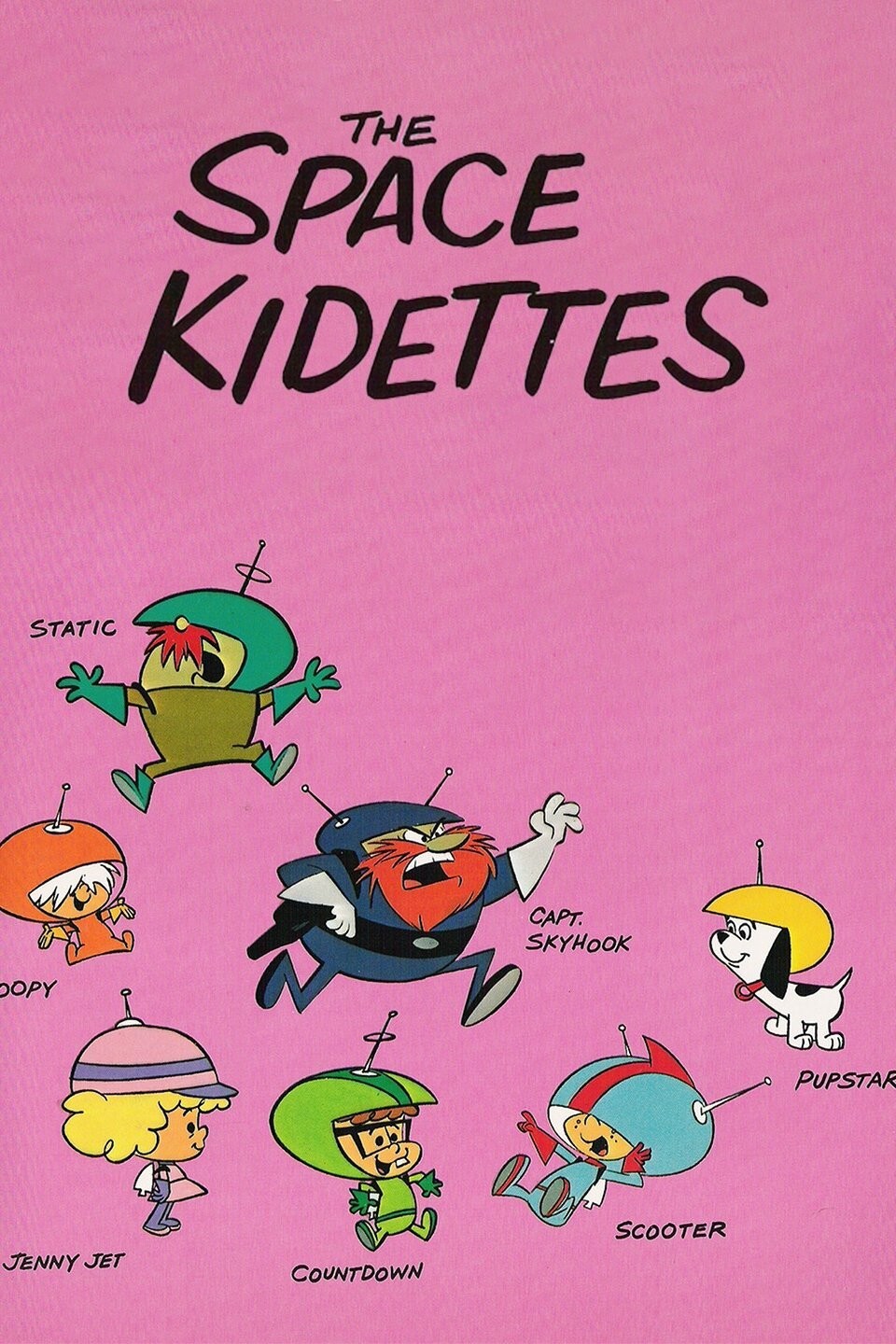 The Space Kidettes - Rotten Tomatoes