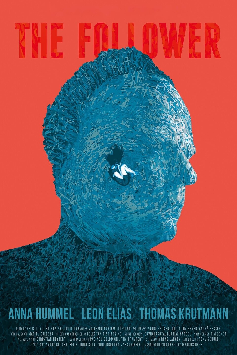 The Follower | Rotten Tomatoes