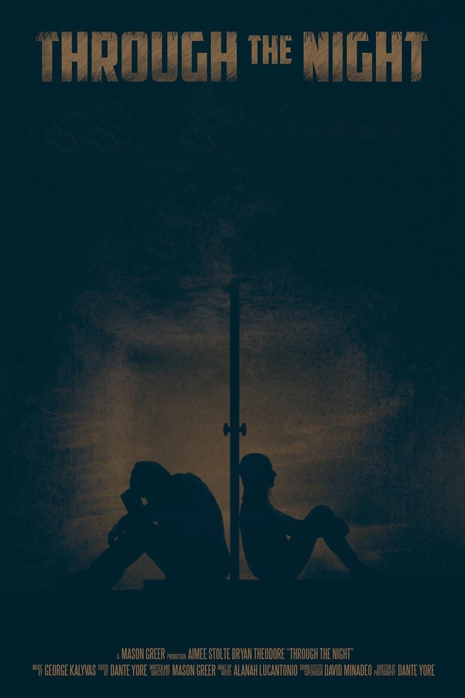 Through the Night | Rotten Tomatoes