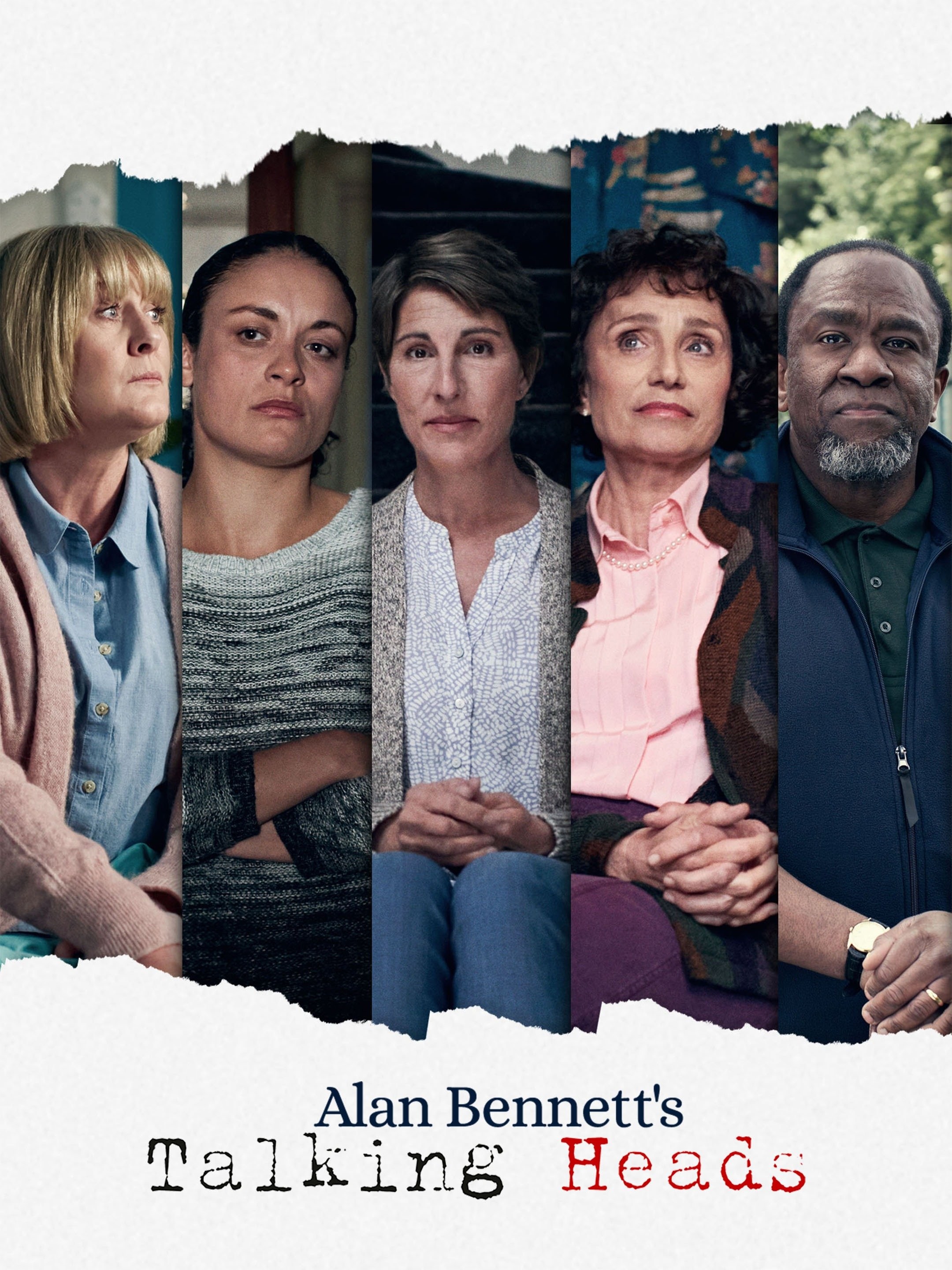 Talking Heads Season 1 | Rotten Tomatoes