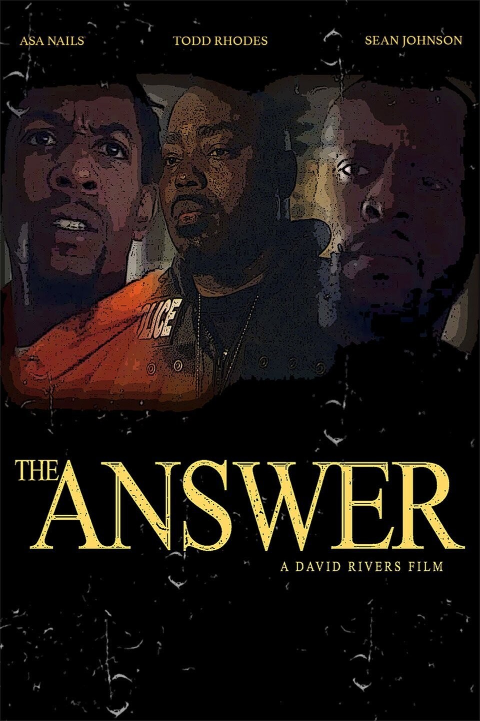 The Answer | Rotten Tomatoes