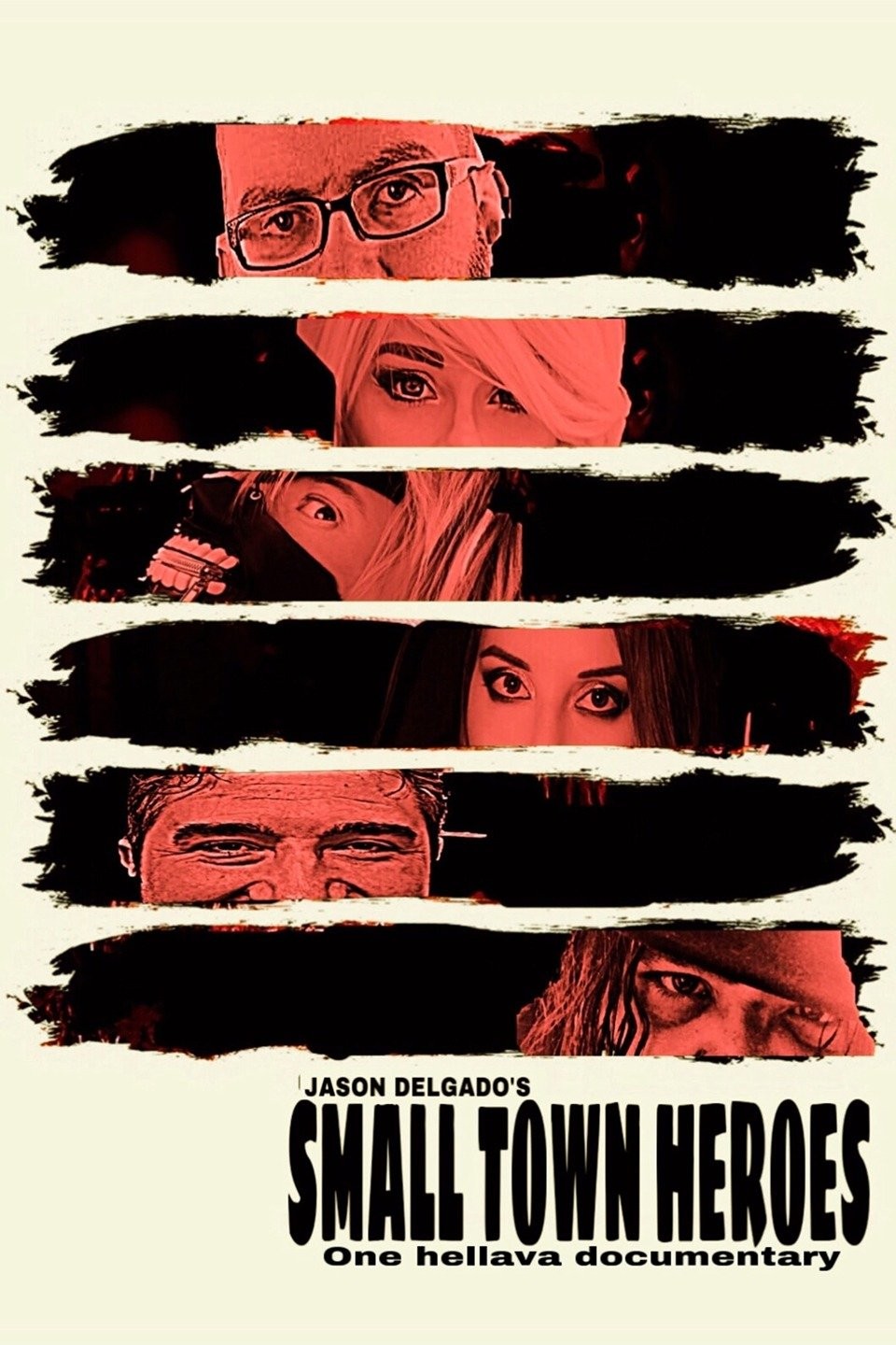 Small Town Heroes | Rotten Tomatoes