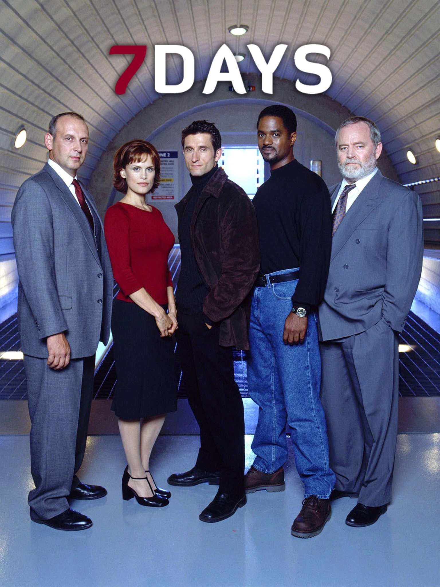 7 Days Season 1 | Rotten Tomatoes