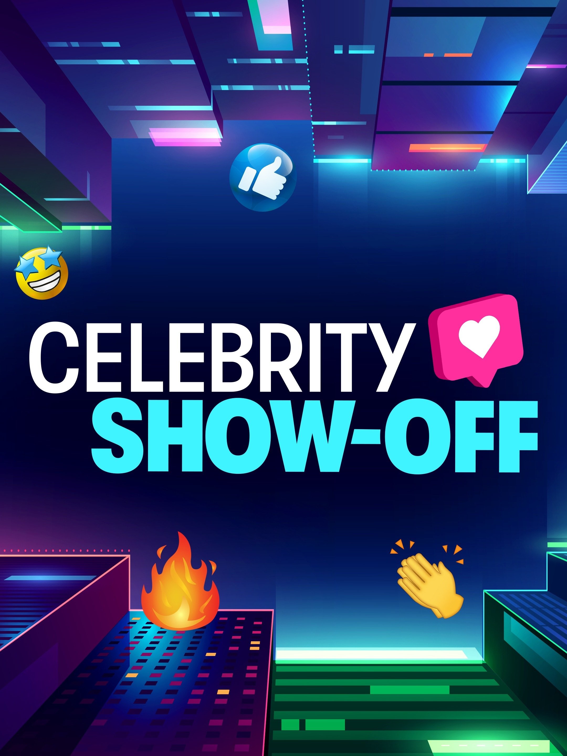 The Show-Off Semi Finals Pictures | Rotten Tomatoes