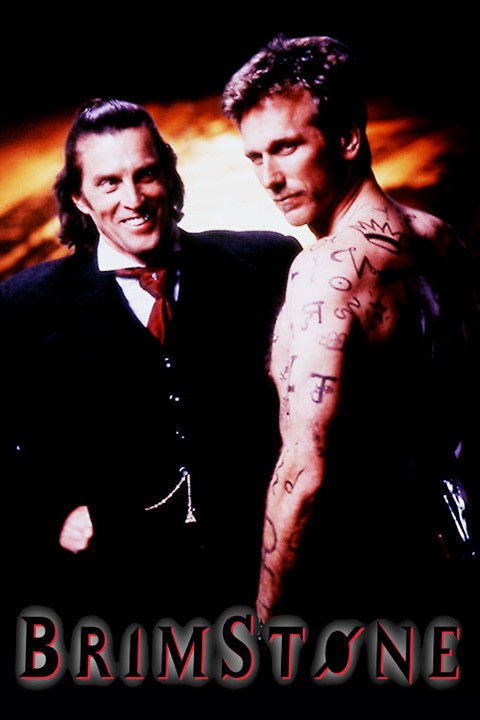 Brimstone Season 1 | Rotten Tomatoes