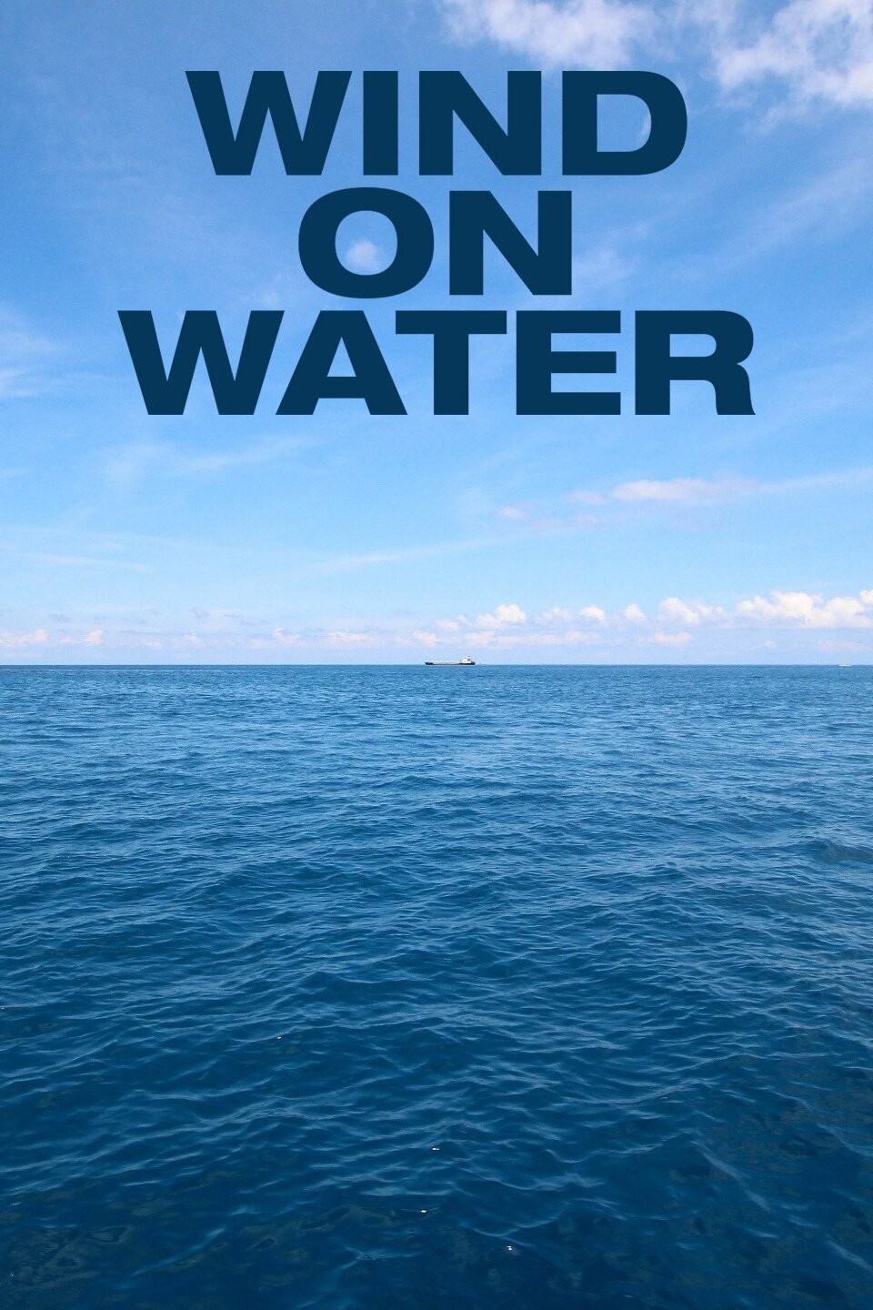 Wind on Water Season 1 | Rotten Tomatoes